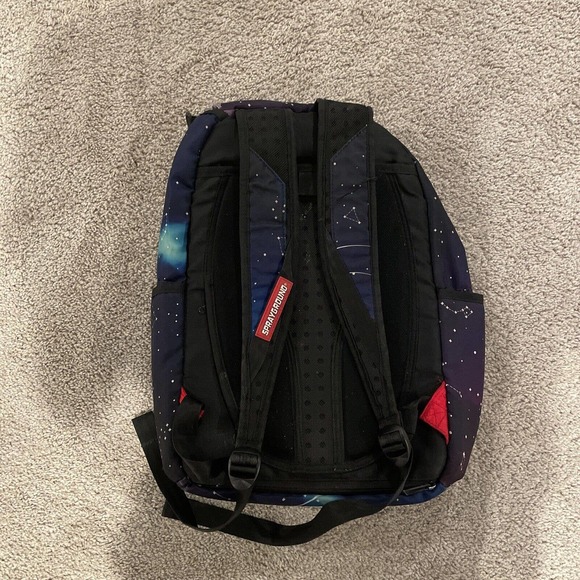 Sprayground | Bags | Sprayground Backpack Limited Edition Lost Lip ...